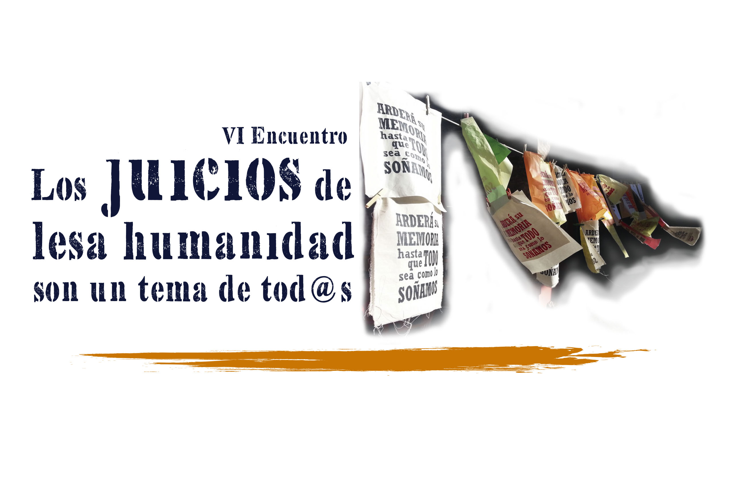 Los Juicios De Lesa Humanidad Son Un Tema De Tod S Unq